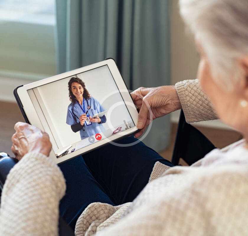 Elder Care – Elix Care